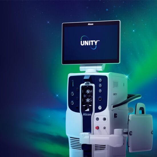 Clareon PanOptix by Alcon - mivision