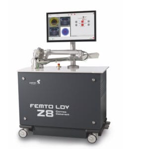 Tecnis PureSee - mivision