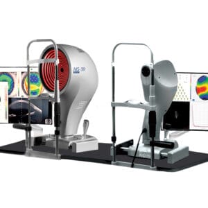 Tecnis PureSee - mivision