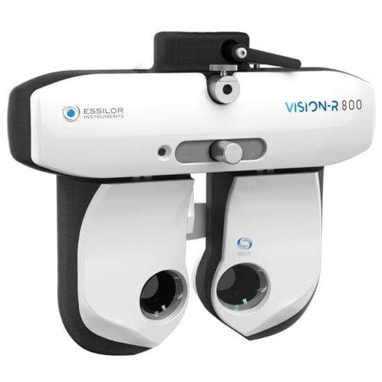 Tecnis PureSee - mivision