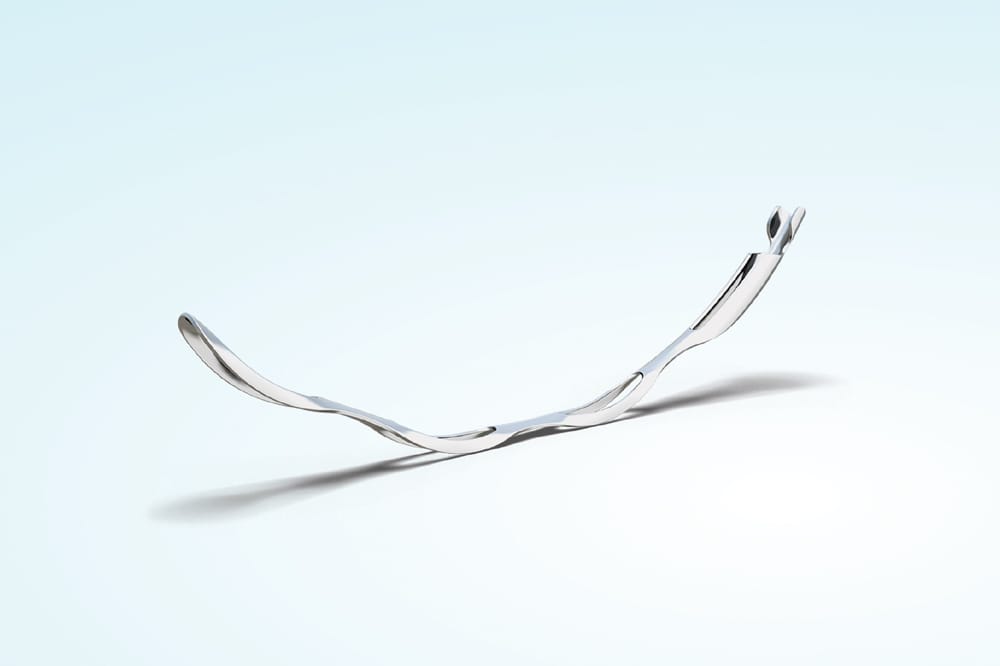 Hydrus Microstent: Milestones at 2 and 5 Years - mivision