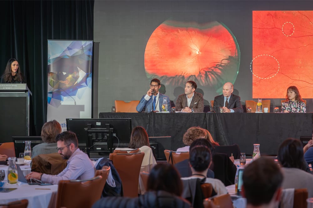 Advancing Clinical Excellence: Ophthalmology Updates! 2025 - mivision