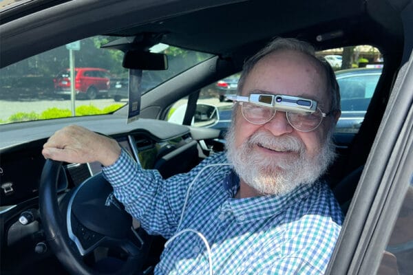 A Closer Look: Bioptic Telescopes & Fitness to Drive - mivision