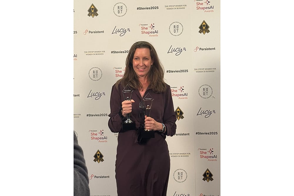 CooperVision’s Jennifer Lambert Honoured - mivision
