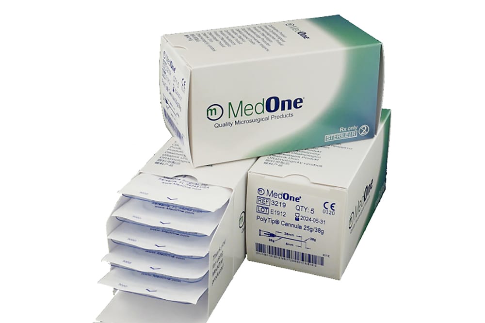 MedOne - mivision
