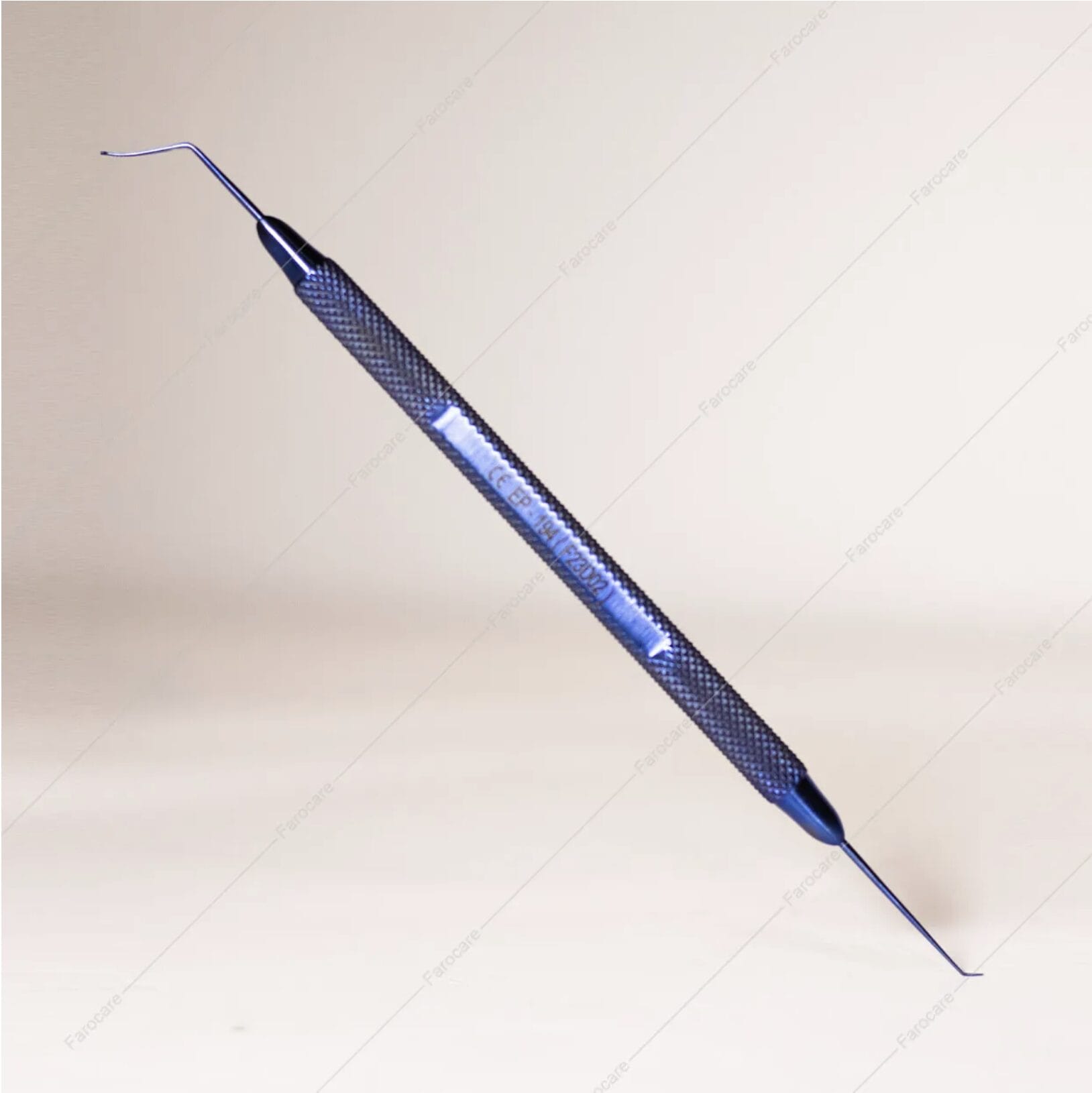 The ‘Eureka!’ Moment: Smita’s Epithelial Cell Curette - mivision