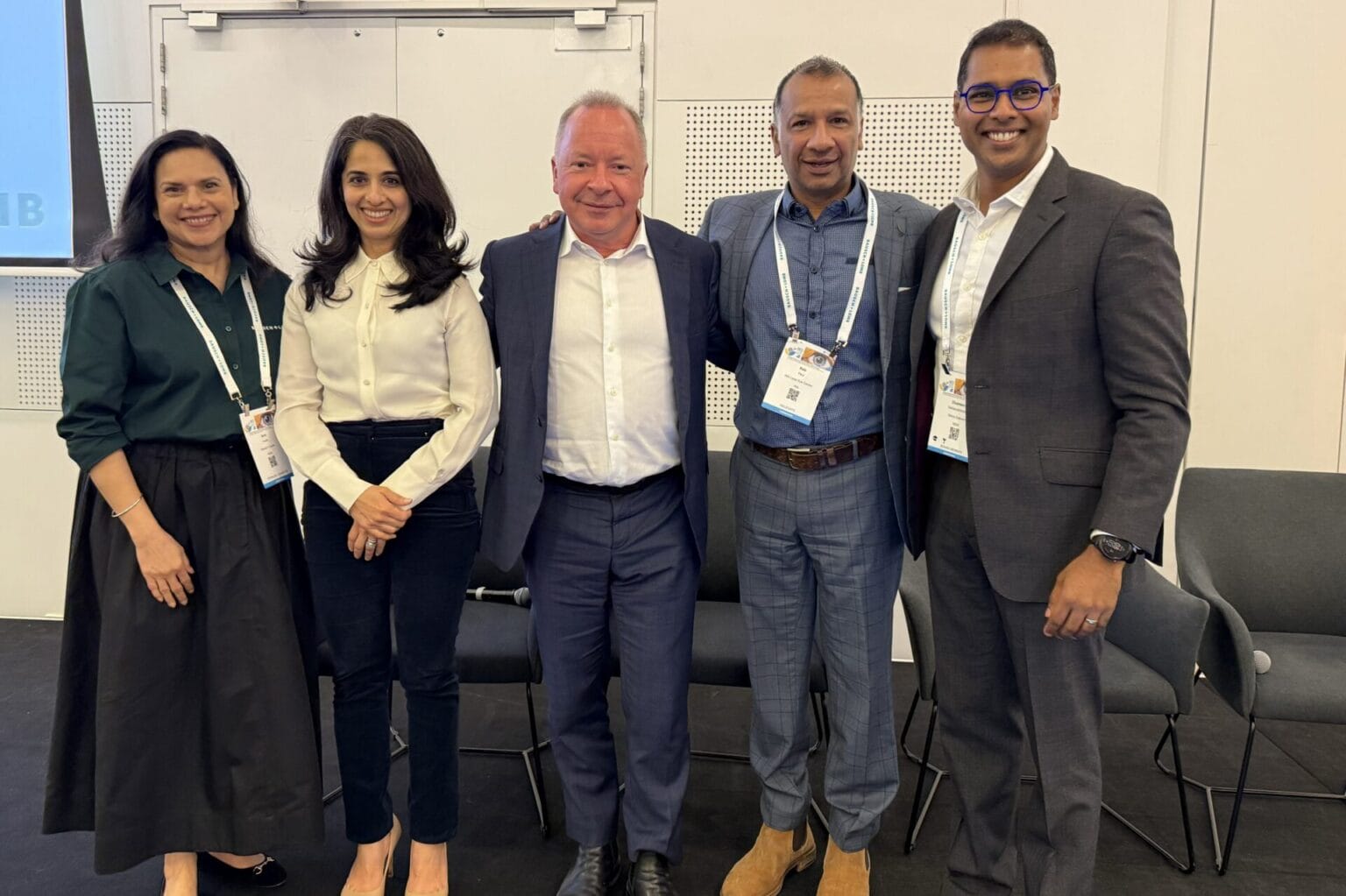 Bausch and Lomb Showcases Next-Generation IOL - mivision