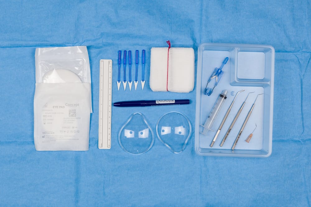 BVI CustomEyes Packs - mivision