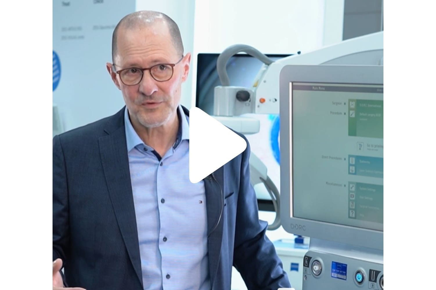 EVA NEXUS: Clinical Perspectives - mivision